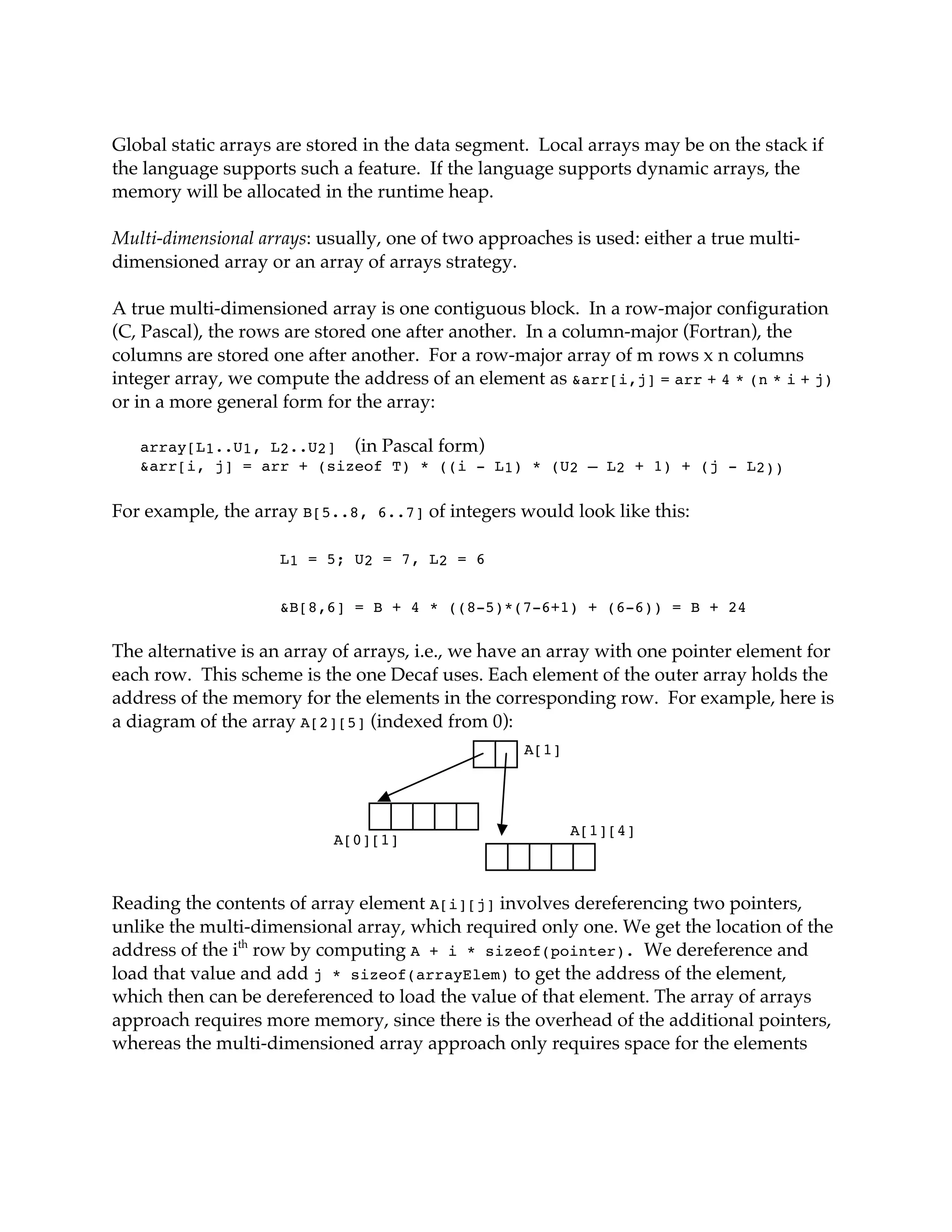 220 runtime environments | PDF