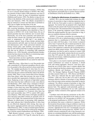 221.1 r 98 - state-of-the-art report on alkali-aggregate reac | PDF