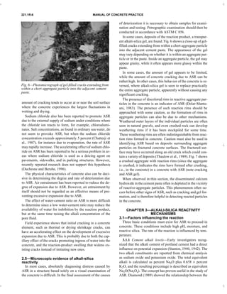 221.1 r 98 - state-of-the-art report on alkali-aggregate reac | PDF