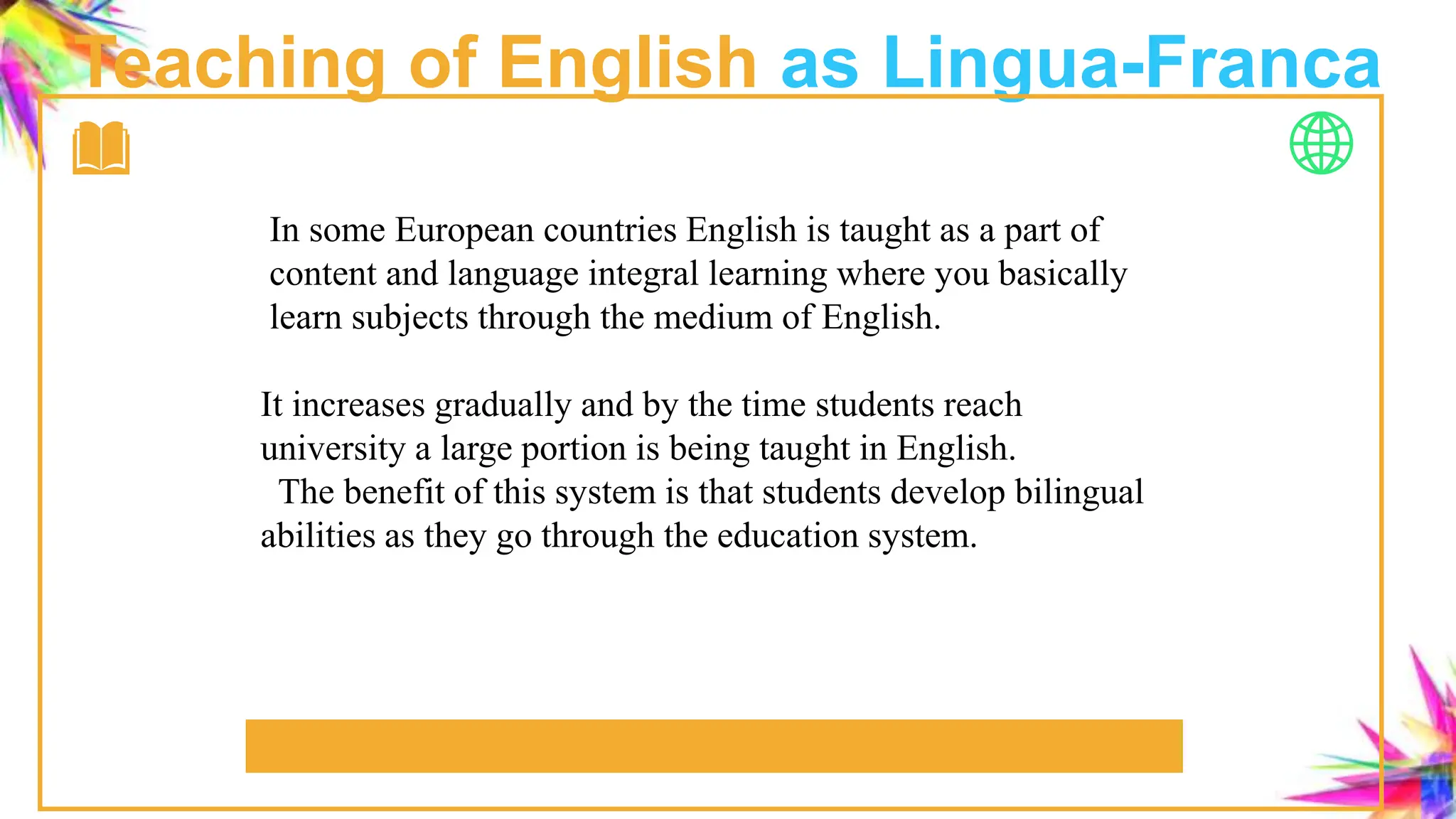 English as a Lingua franca in Pakistan 1.pptx