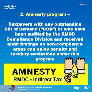 RMCD_Special Voluntary Disclosure and Amnensity Program.pptx