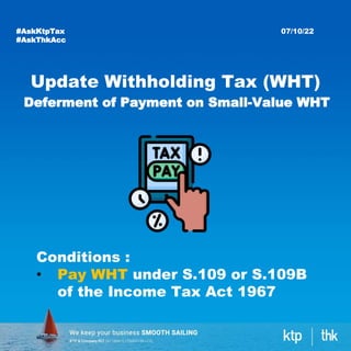 WHT_Small Value.pptx