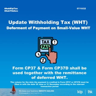 WHT_Small Value.pptx