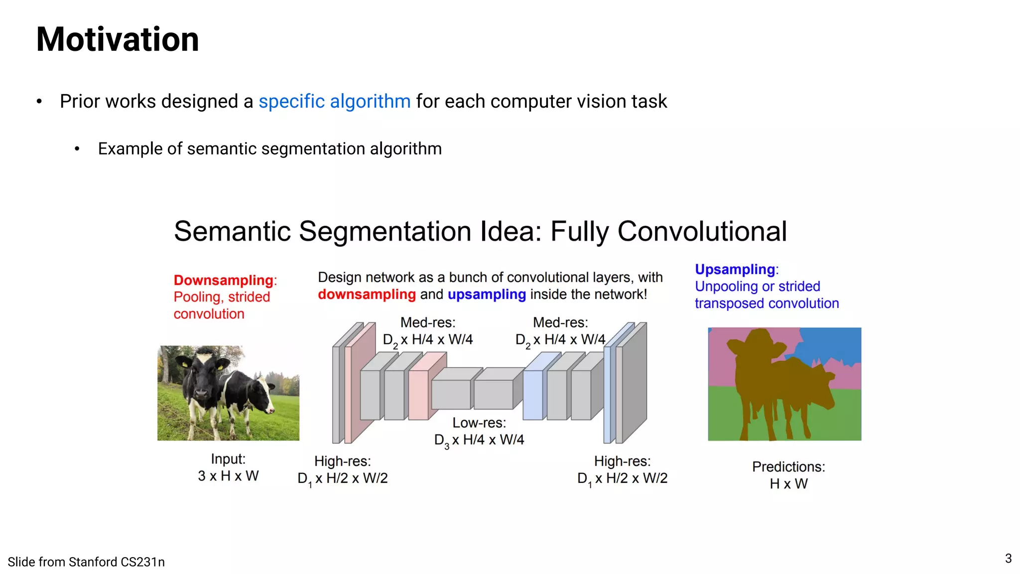 A Unified Framework for Computer Vision Tasks: (Conditional) Generative Model is All You Need | PDF