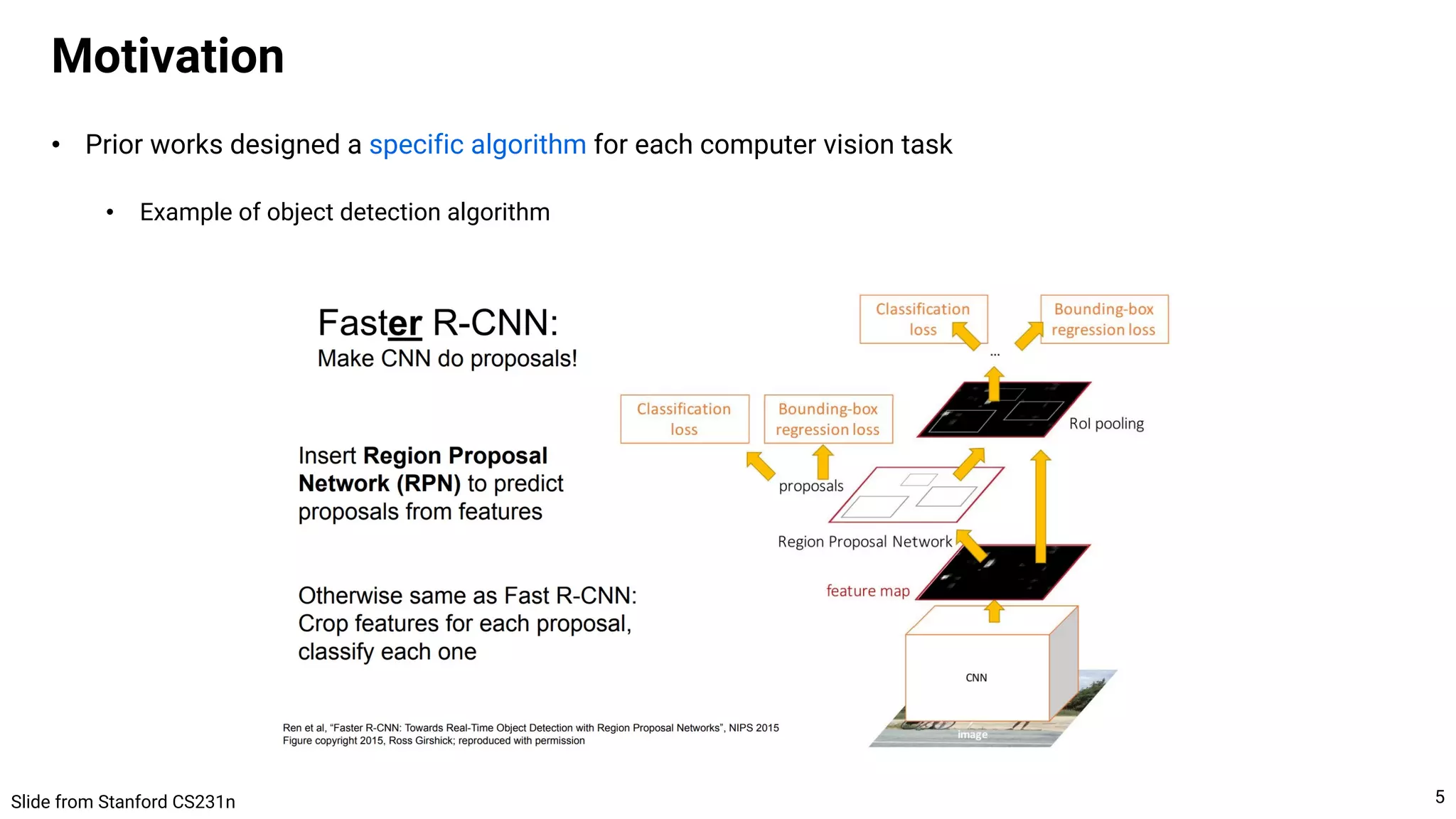 A Unified Framework for Computer Vision Tasks: (Conditional) Generative Model is All You Need | PDF