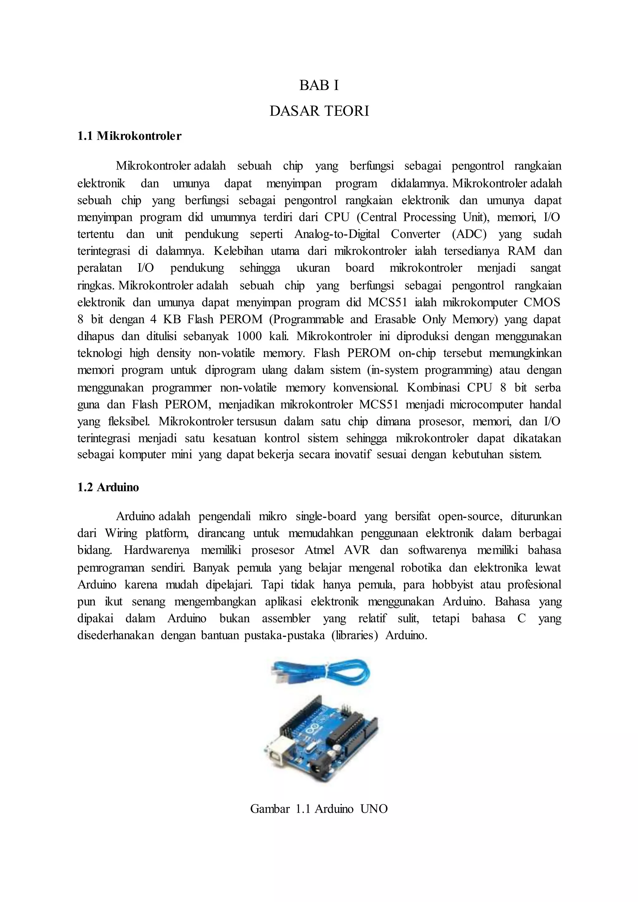 PID Implementation on Octave | PDF
