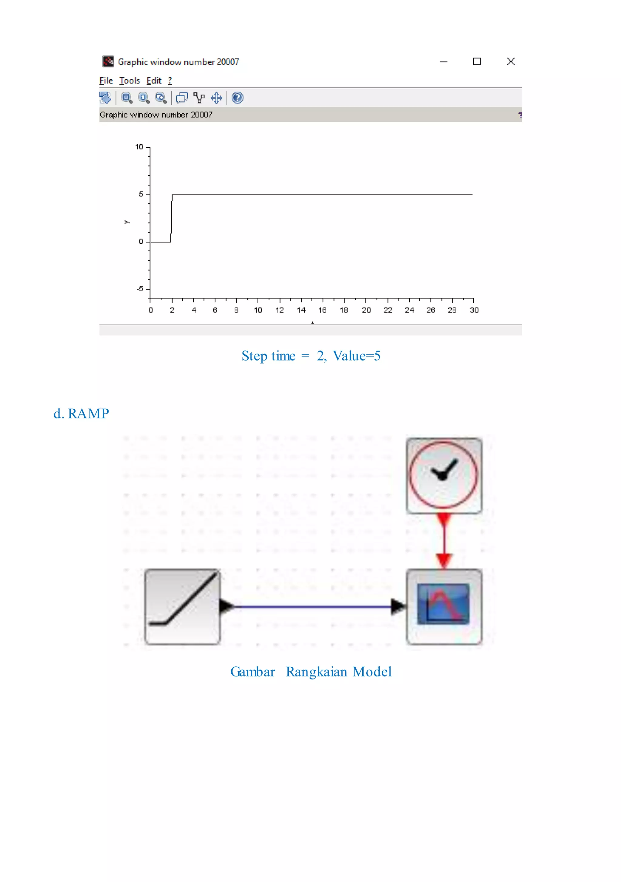 Pengenalan Simulink | DOCX