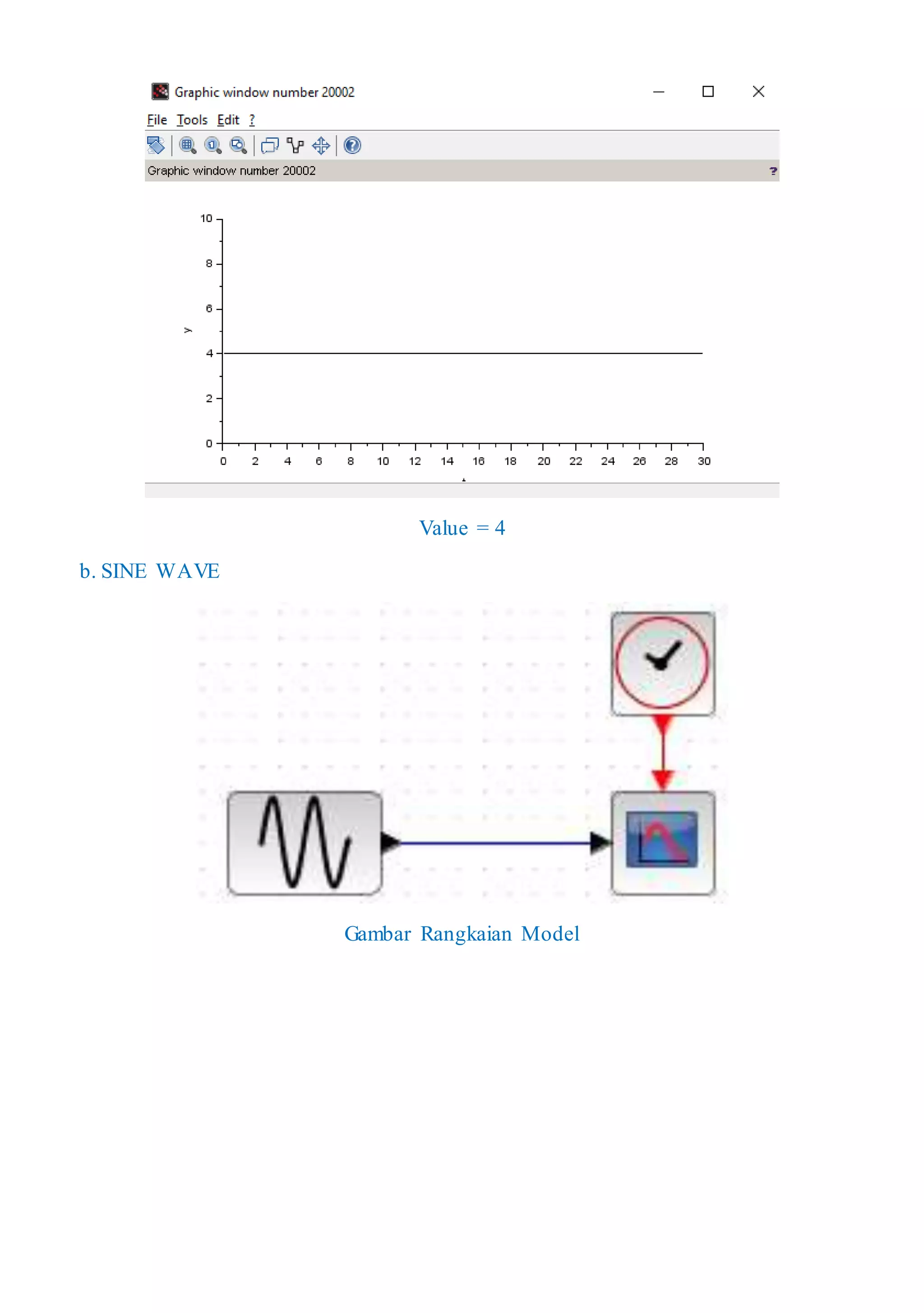 Pengenalan Simulink | DOCX