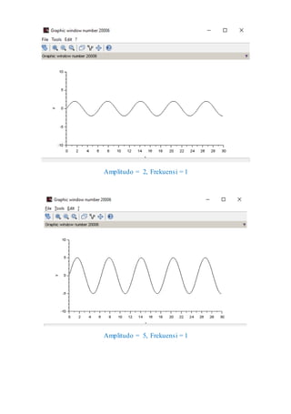 Pengenalan Simulink | DOCX