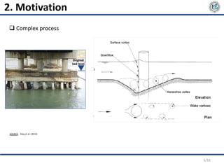 ON A NEW HYDRAULIC APPROACH FOR BRIDGE-PIER DESIGN | PDF