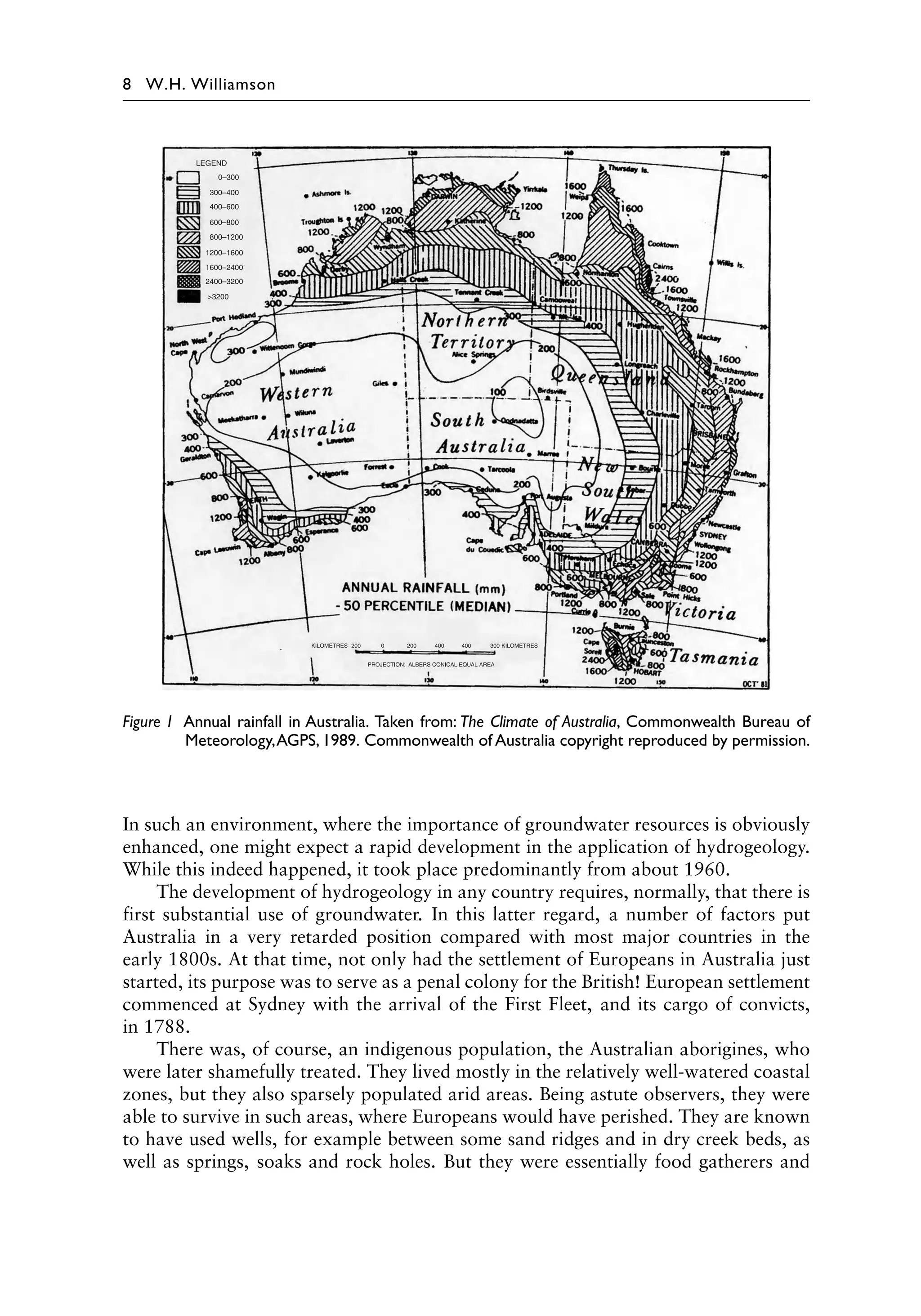 History Of Hydrogeology Nicholas Howden John Russell Mather | PDF