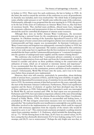 History Of Hydrogeology Nicholas Howden John Russell Mather | PDF