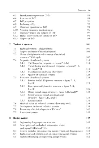 Introduction To Design Engineering Systematic Creativity And Management ...