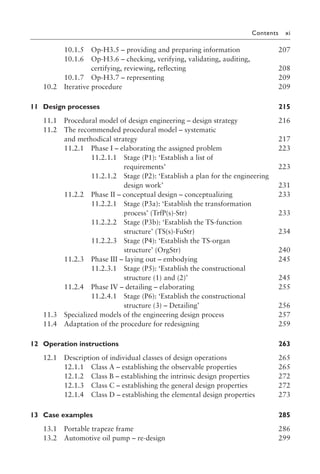 Introduction To Design Engineering Systematic Creativity And Management ...