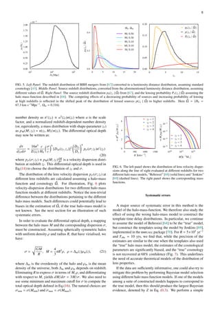 Cosmography using strongly lensed gravitational waves from binary black holes | PDF