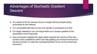Stochastic Gradient Decent (SGD).pptx