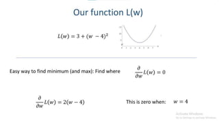 Stochastic Gradient Decent (SGD).pptx