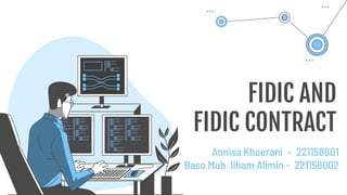 221158001_221158002_FIDIC.pptx | Free Download