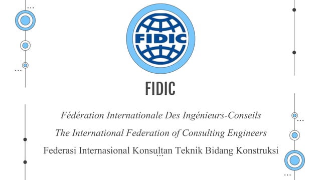 221158001_221158002_FIDIC.pptx | Free Download