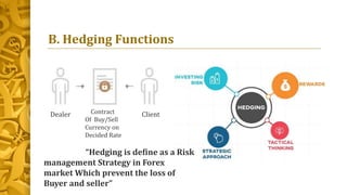 Foreign Exchange Market | PPTX | Stocks and Bonds | Personal Investing