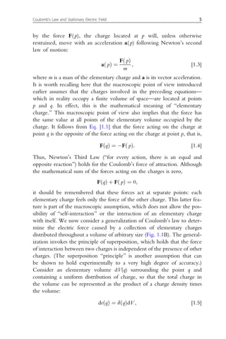 Principles Of Electric Methods In Surface And Borehole Geophysics Aa ...