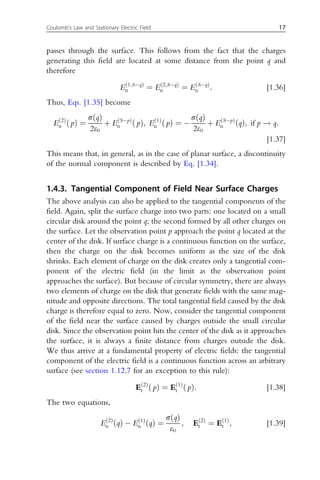 Principles Of Electric Methods In Surface And Borehole Geophysics Aa ...