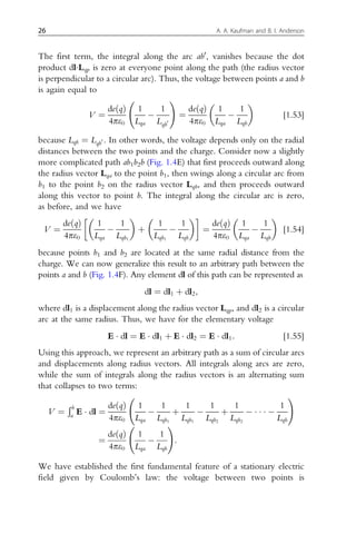 Principles Of Electric Methods In Surface And Borehole Geophysics Aa ...