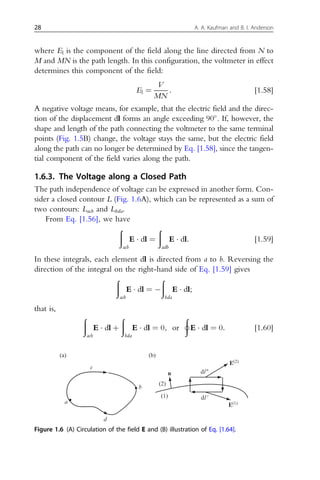 Principles Of Electric Methods In Surface And Borehole Geophysics Aa ...