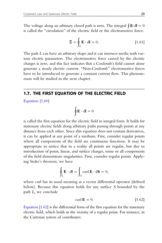 Principles Of Electric Methods In Surface And Borehole Geophysics Aa ...