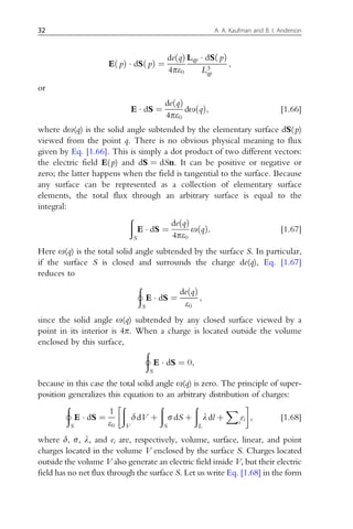 Principles Of Electric Methods In Surface And Borehole Geophysics Aa ...
