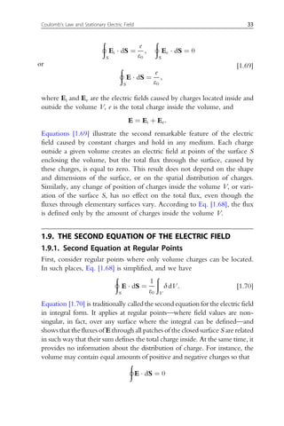Principles Of Electric Methods In Surface And Borehole Geophysics Aa ...