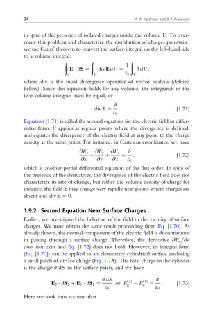 Principles Of Electric Methods In Surface And Borehole Geophysics Aa ...