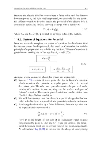 Principles Of Electric Methods In Surface And Borehole Geophysics Aa ...