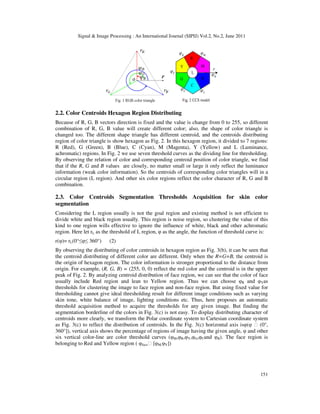 A Modified Algorithm for Thresholding and Detection of Facial ...
