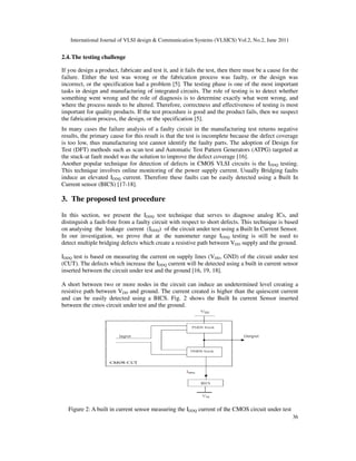 Design and test challenges in Nano-scale analog and mixed CMOS ...