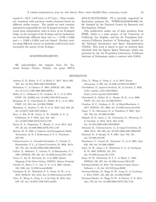 A three-dimensional map of the Milky Way using 66,000 Mira variable ...