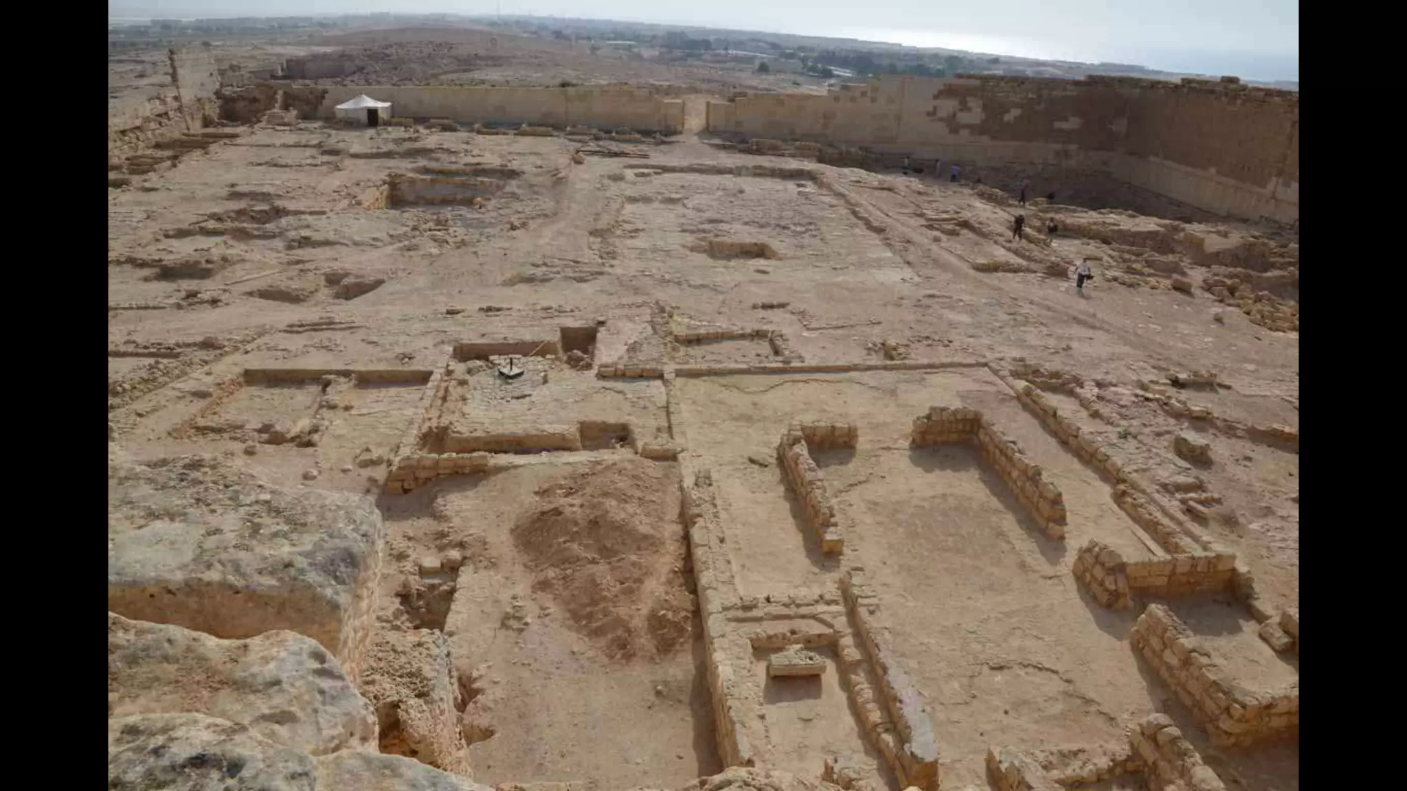 The Archaeology of Alexandria Part 4: The Tomb of Cleopatra | PPT