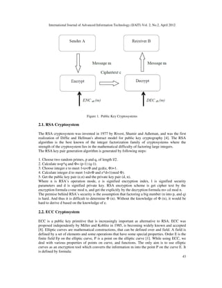DATA SECURITY ANALYSIS AND SECURITY EXTENSION FOR SMART CARDS USING JAVA CARD | PDF