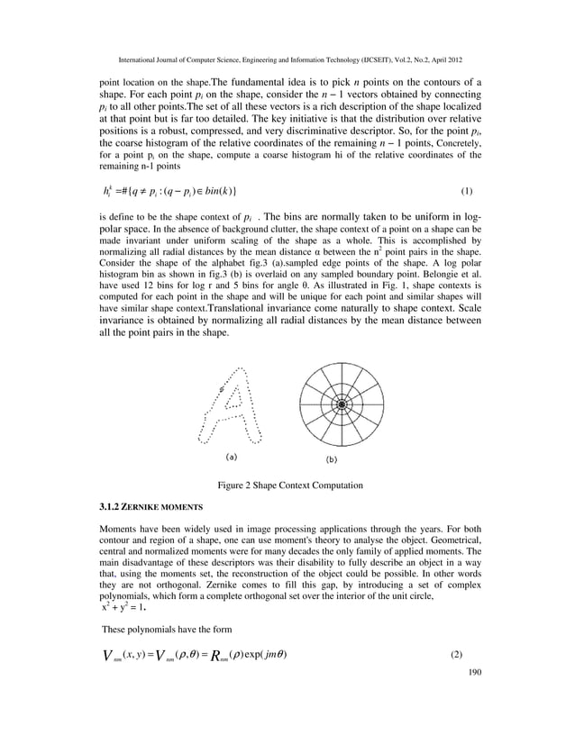 DETECTION OF CONCEALED WEAPONS IN X-RAY IMAGES USING FUZZY K-NN | PDF