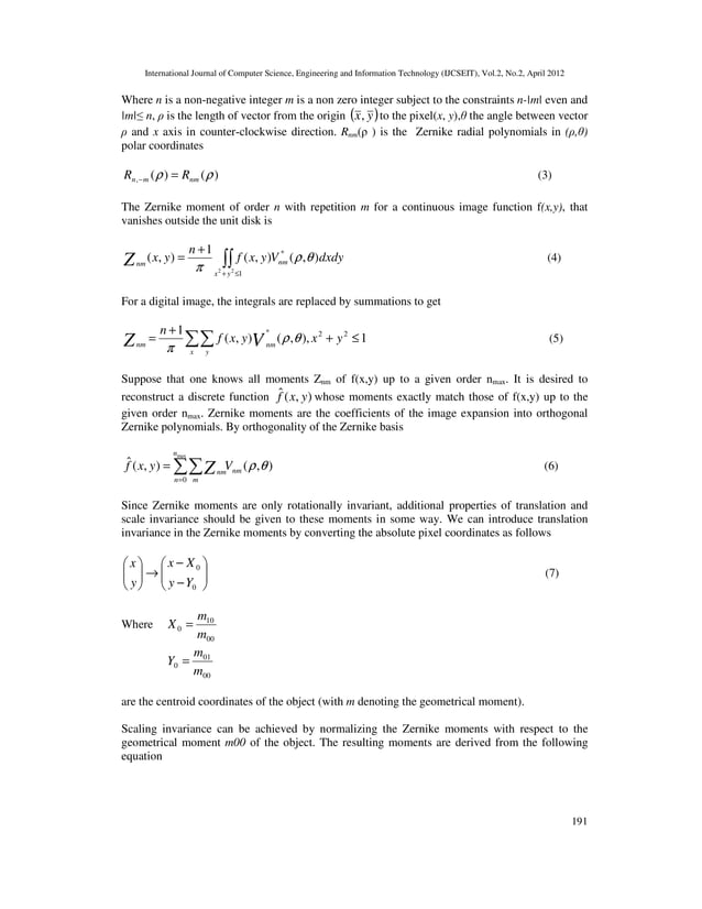 DETECTION OF CONCEALED WEAPONS IN X-RAY IMAGES USING FUZZY K-NN | PDF
