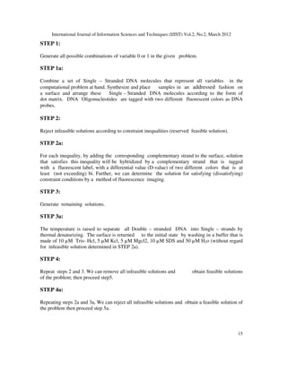 A Design and Solving LPP Method for Binary Linear Programming Problem ...