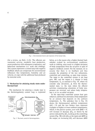 Environmental Ergonomics The Ergonomics Of Human Comfort Health And ...