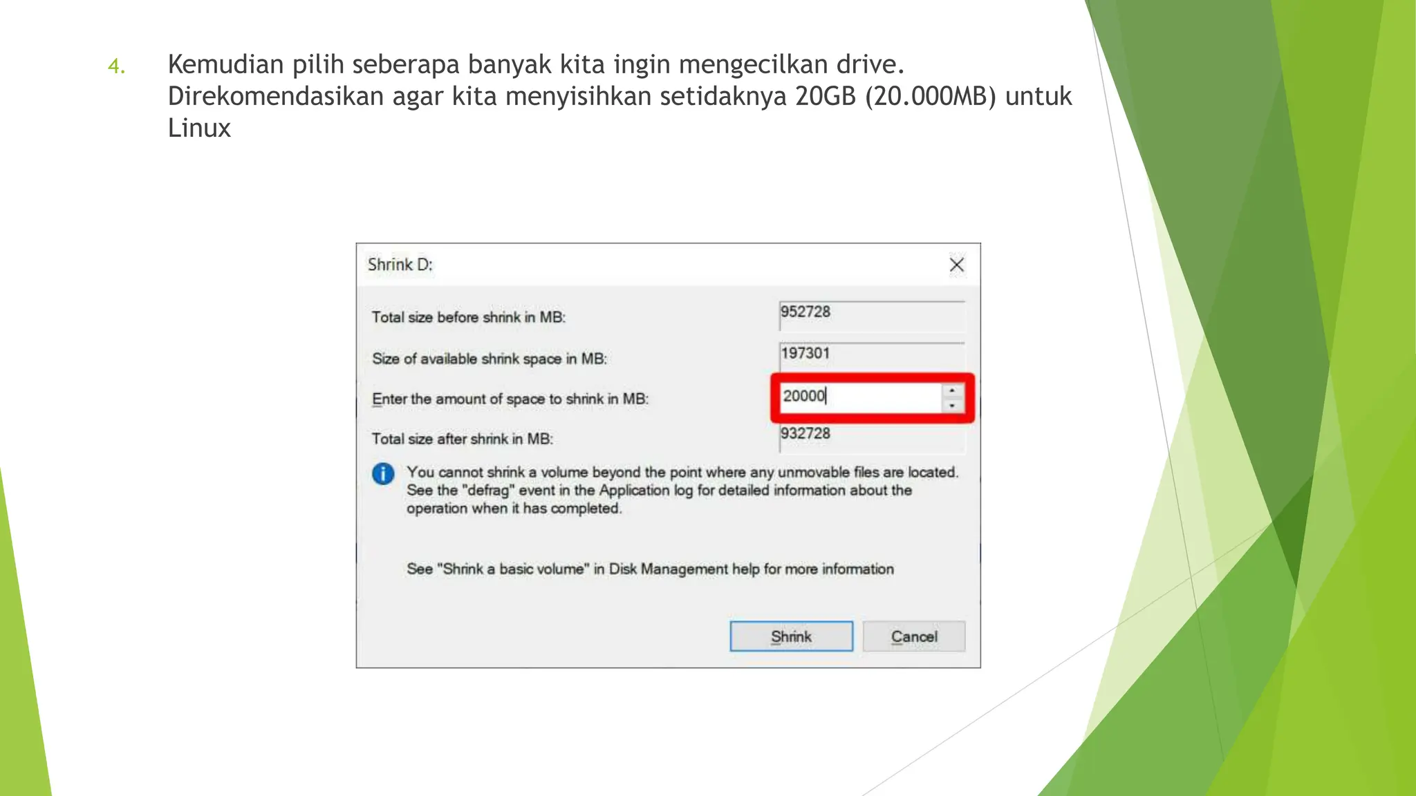 221401050_Andika Prayogo_PPT Cara Menginstall Linux.pptx