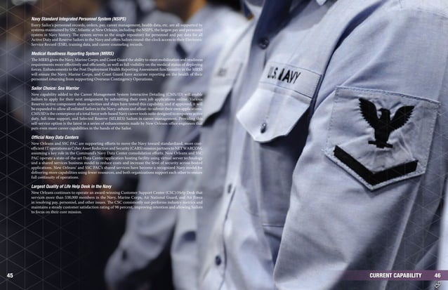 SPAWAR Book | PDF | Computer Networking | Computing