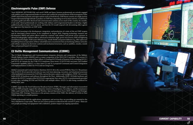 SPAWAR Book | PDF | Computer Networking | Computing