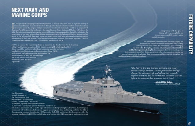 SPAWAR Book | PDF | Computer Networking | Computing