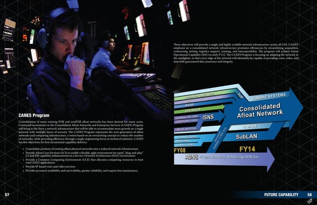 SPAWAR Book | PDF | Computer Networking | Computing