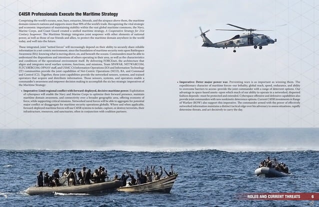 SPAWAR Book | PDF | Computer Networking | Computing