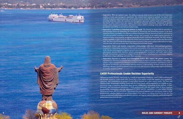 SPAWAR Book | PDF | Computer Networking | Computing