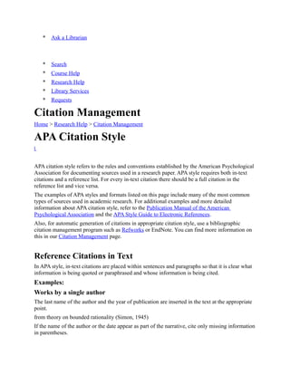 221537386 apa-ref | PDF